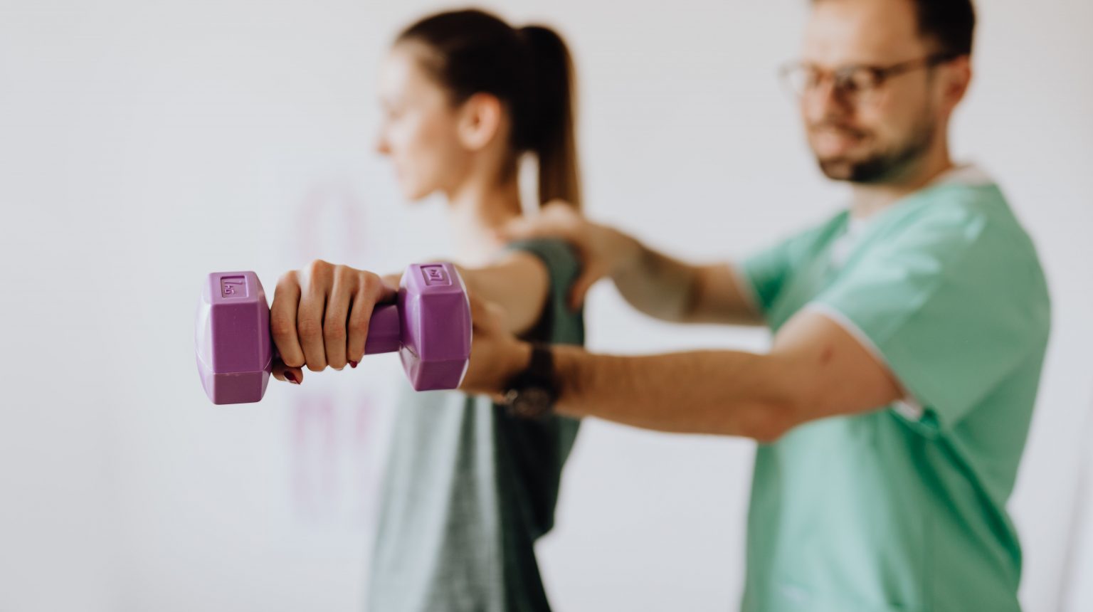 Functional Capacity Examination - Riverbend Physiotherapy